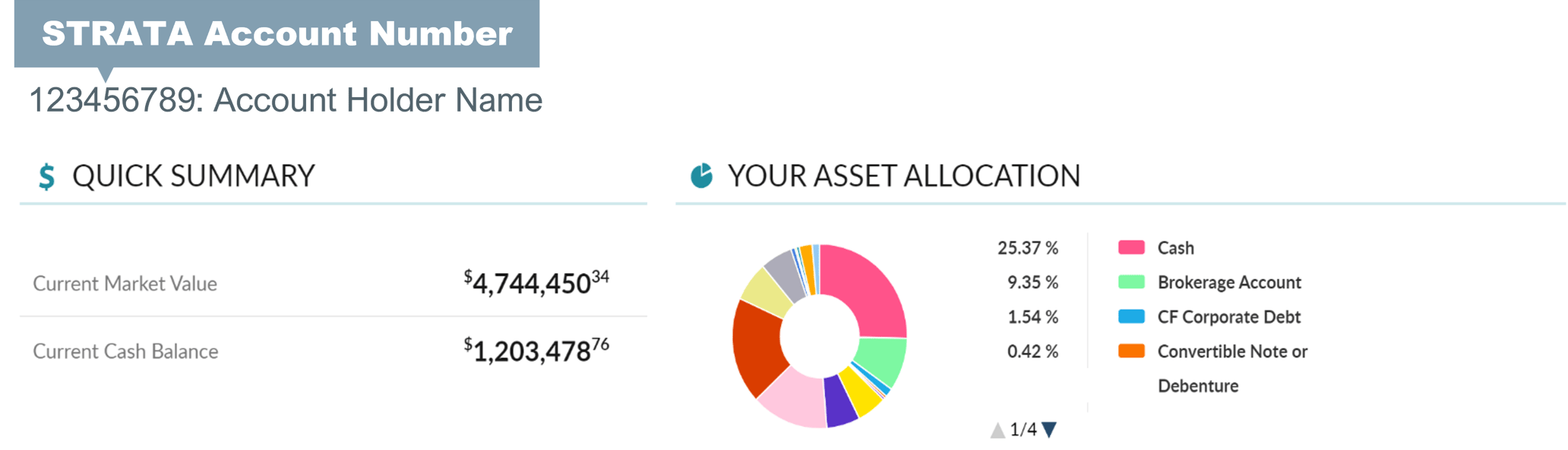 STRATA Trust Company | SDIRA Services | Alternative IRA Custodian