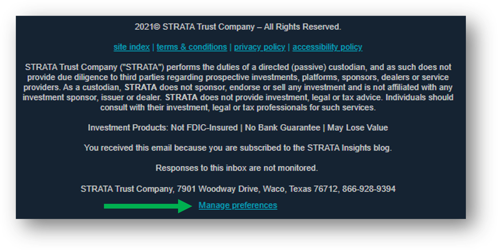 When Is My Annual Account Fee Due?