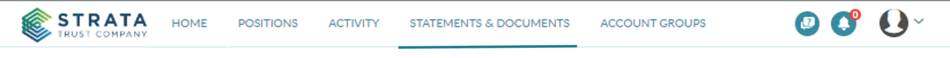STRATA Trust Company | SDIRA Services | Alternative IRA Custodian