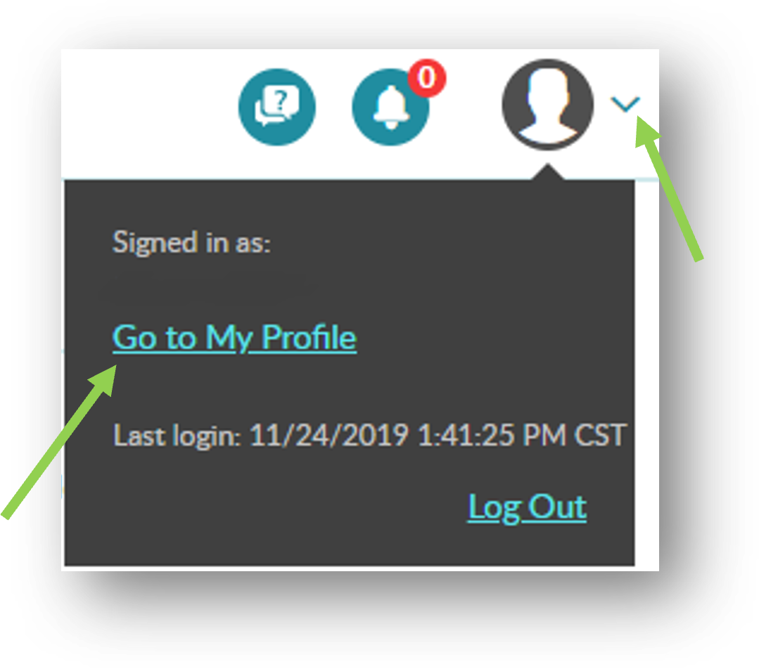 How Do I Change My Password?
