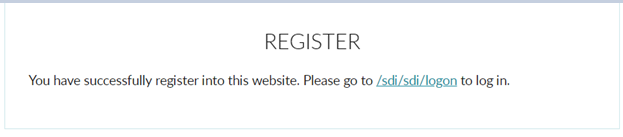 How Do I Register for Online Account Access?