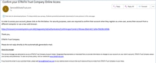 How Do I Register for Online Account Access?