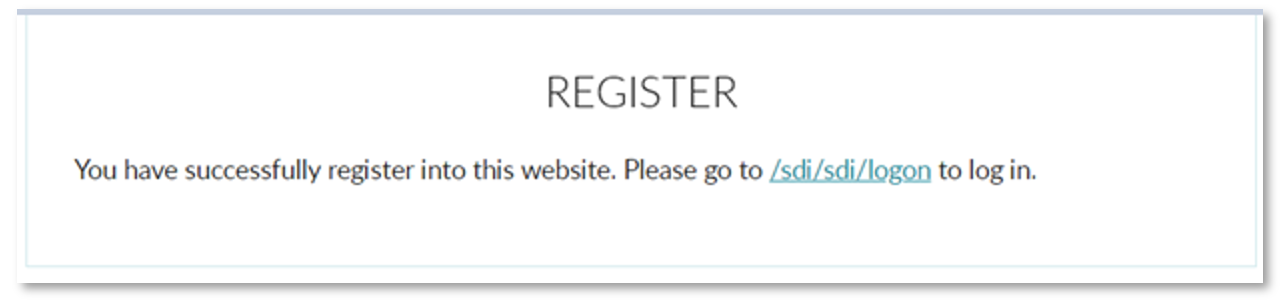 Individual investors: How to set up online account access
